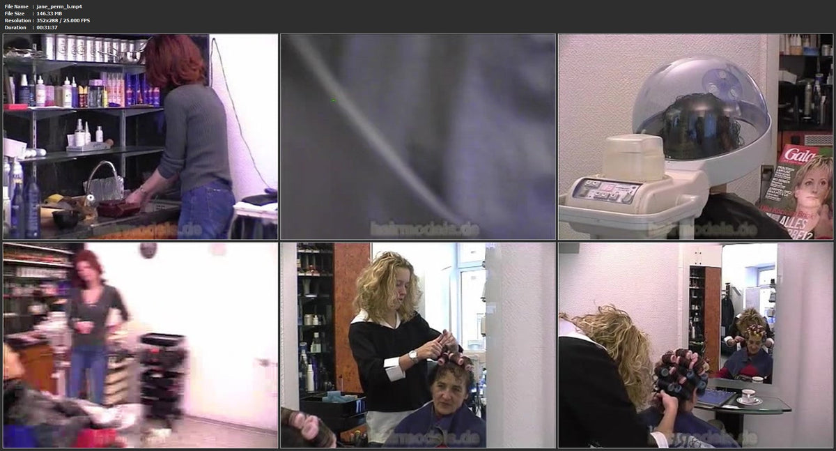 h051 Jane perm Part 2 – hairmedia.de