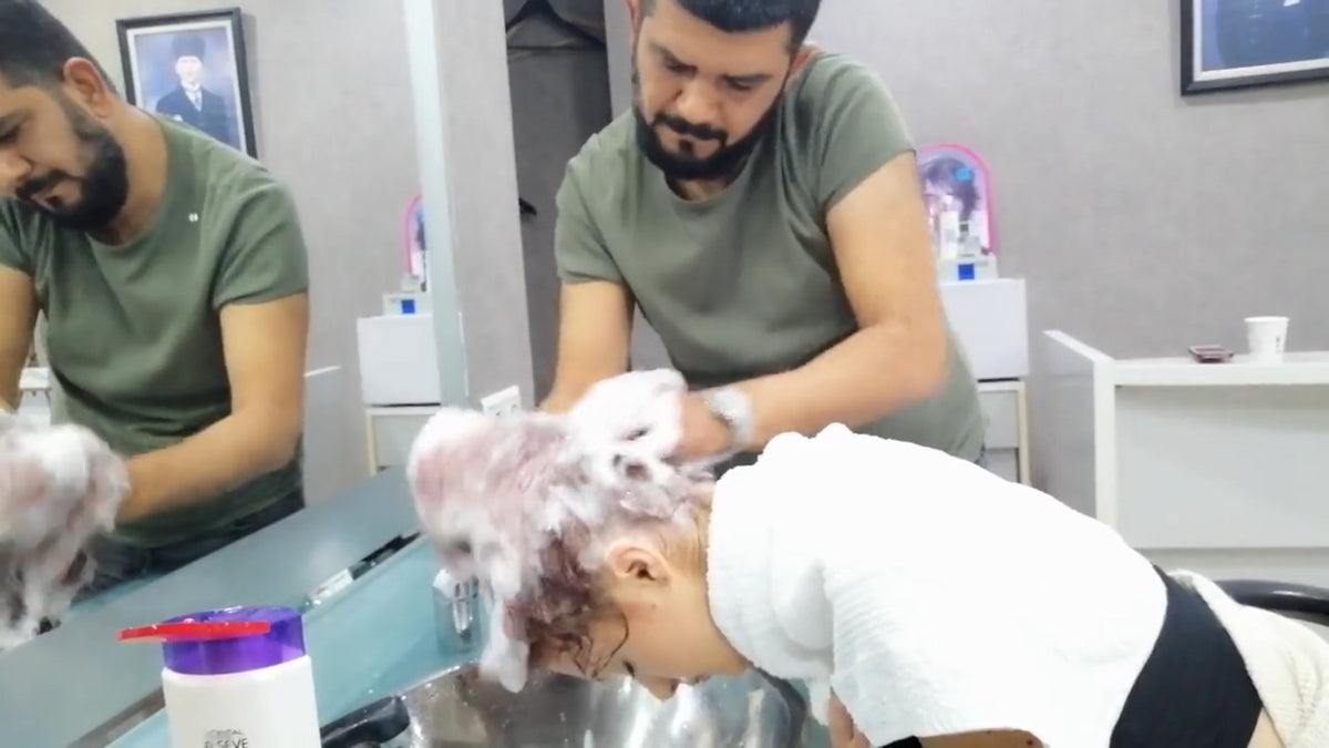 533 s1155 forward shampooing in salon by barbers all videos – hairmedia.de