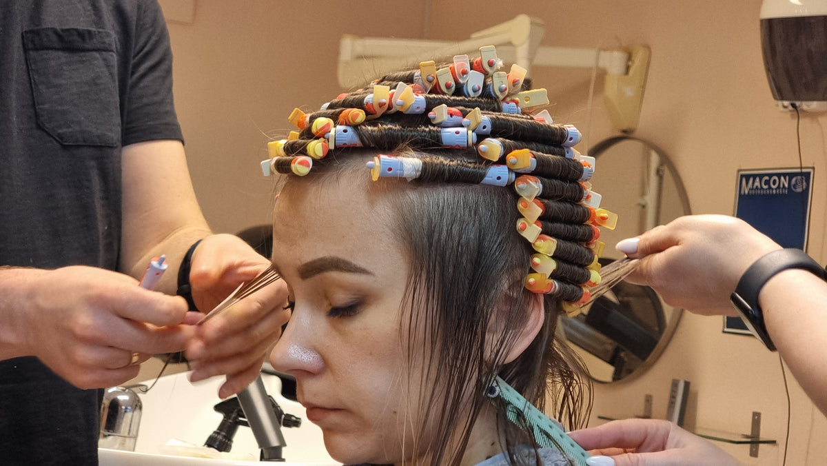 1050 240331 Livestream, Perm Event 5 Models – hairmedia.de