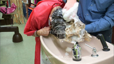 wash forward – hairmedia.de