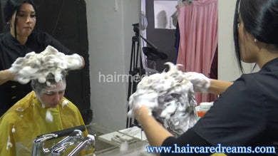 wash forward – hairmedia.de