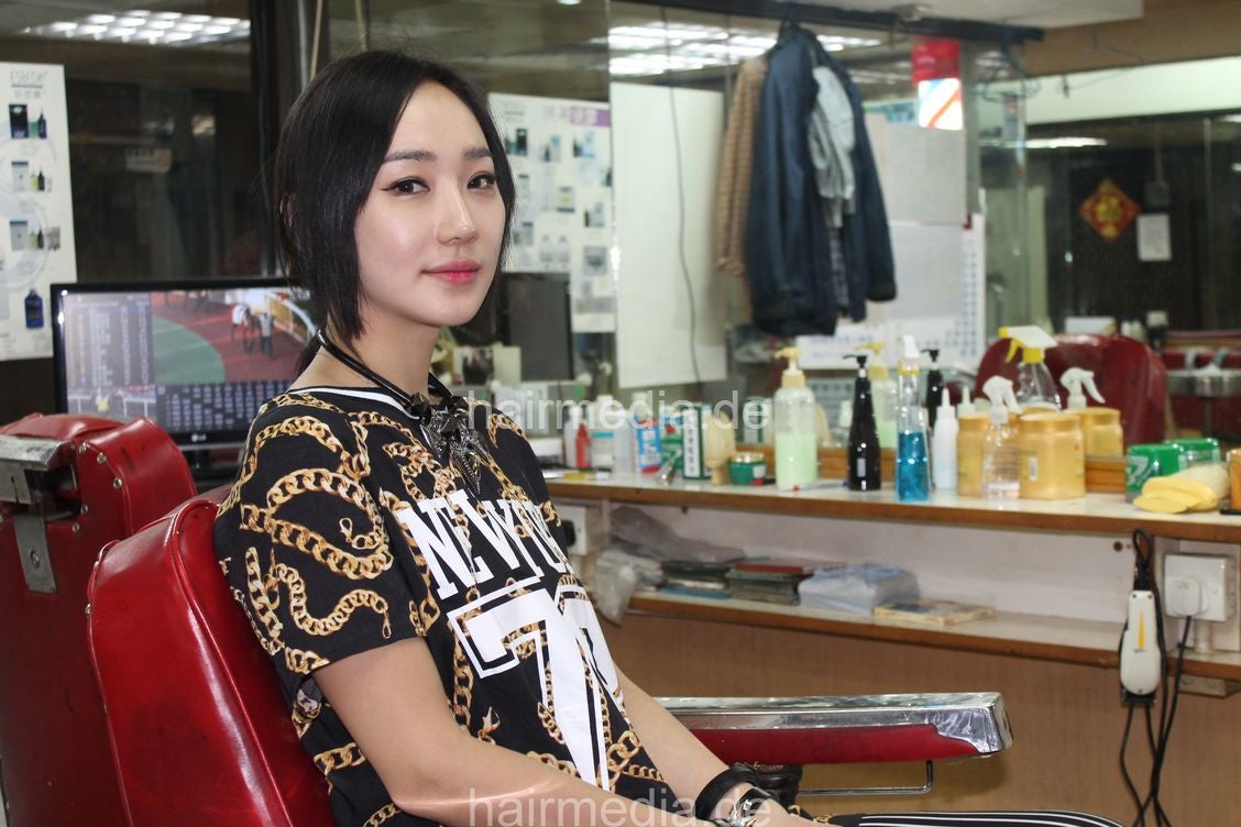 359 Song Hee Han, 796 pictures SLIDESHOW – hairmedia.de