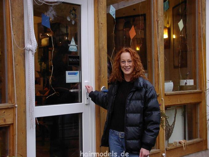 h076 Dunja, 310 pictures + 150 min video DVD – hairmedia.de