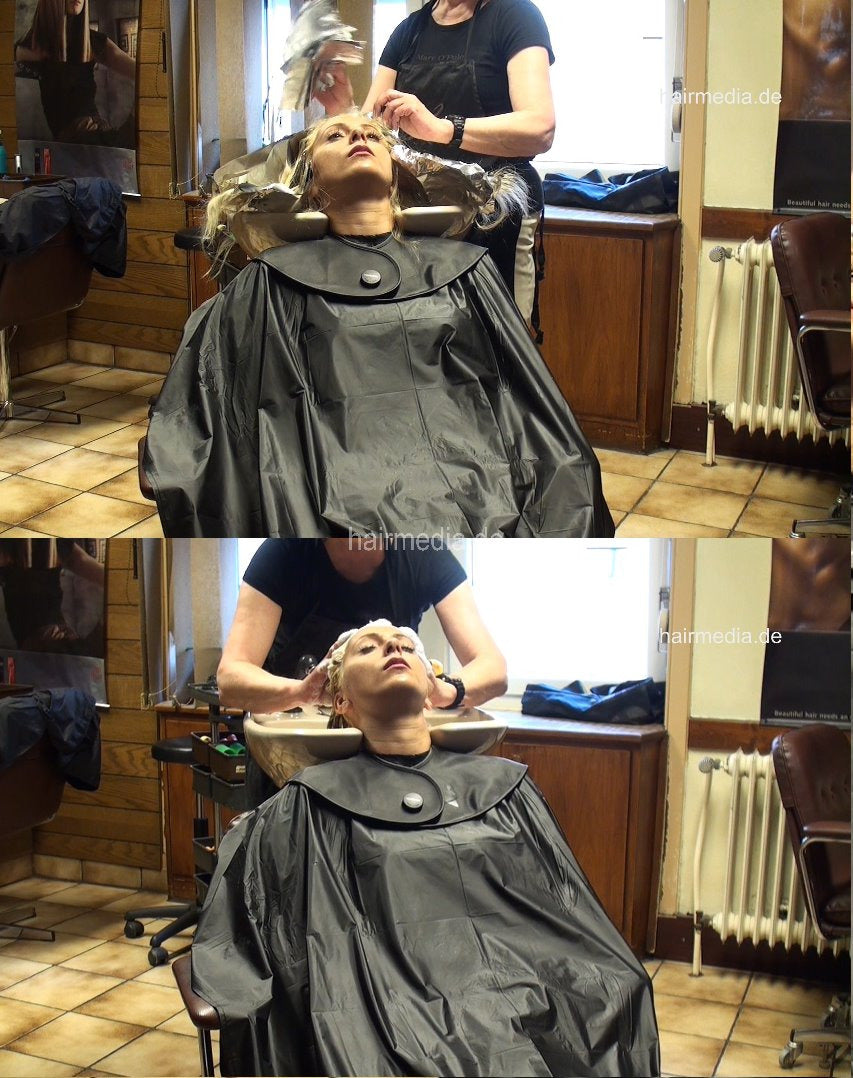 4022 5 Janett backward shampoo 25 min HD video for download – hairmedia.de