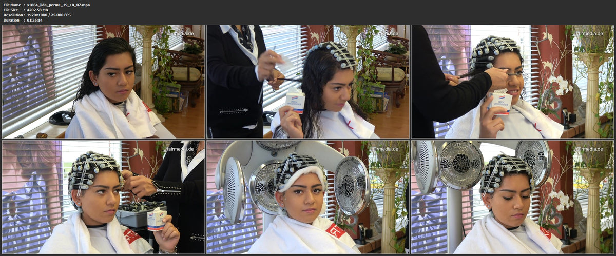 7099 Lida perm TRAILER – hairmedia.de