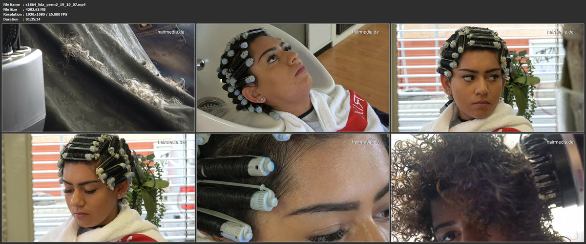 7099 Lida perm TRAILER – hairmedia.de